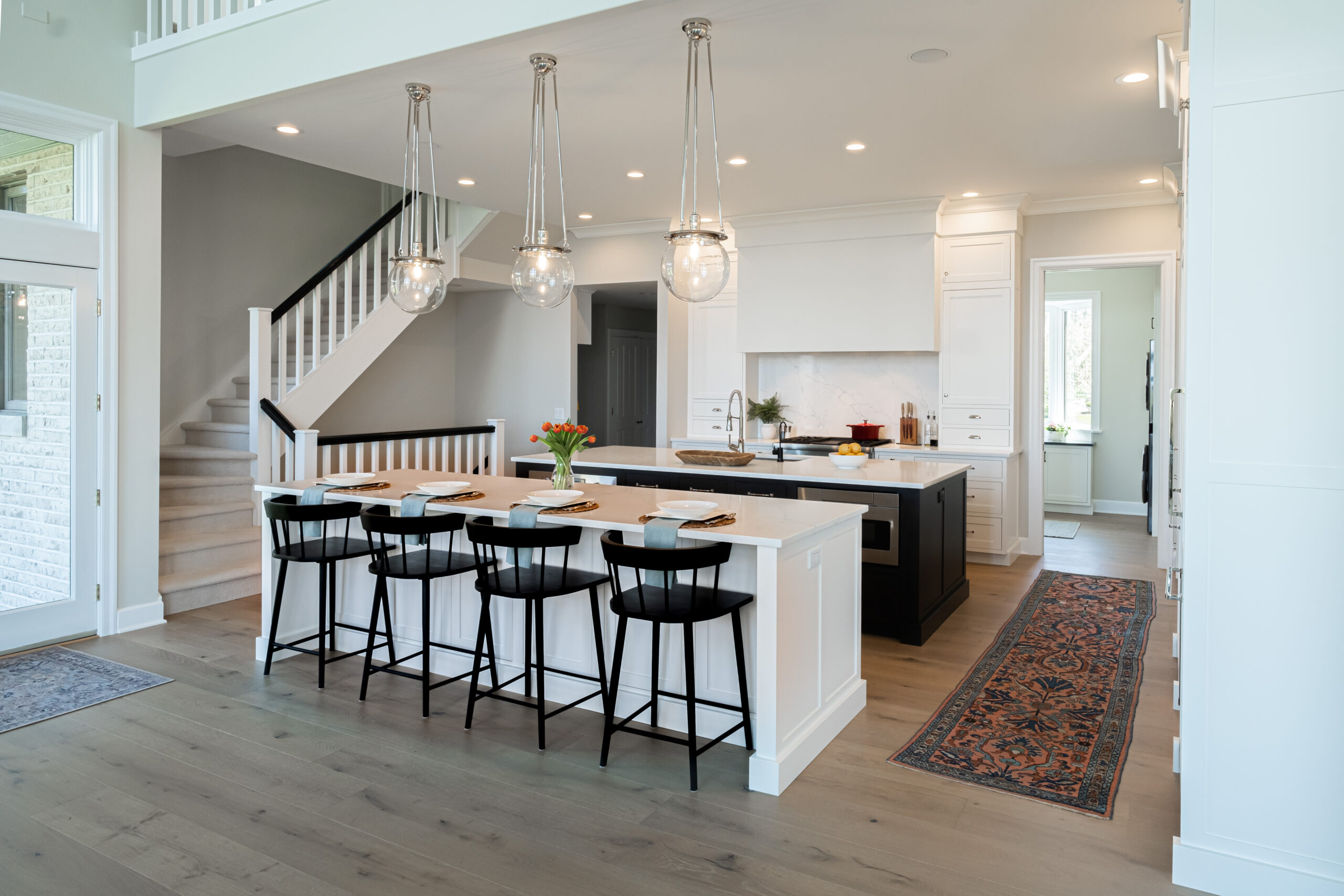 Gallery | Timeless Kitchens & Interiors | Interior Design