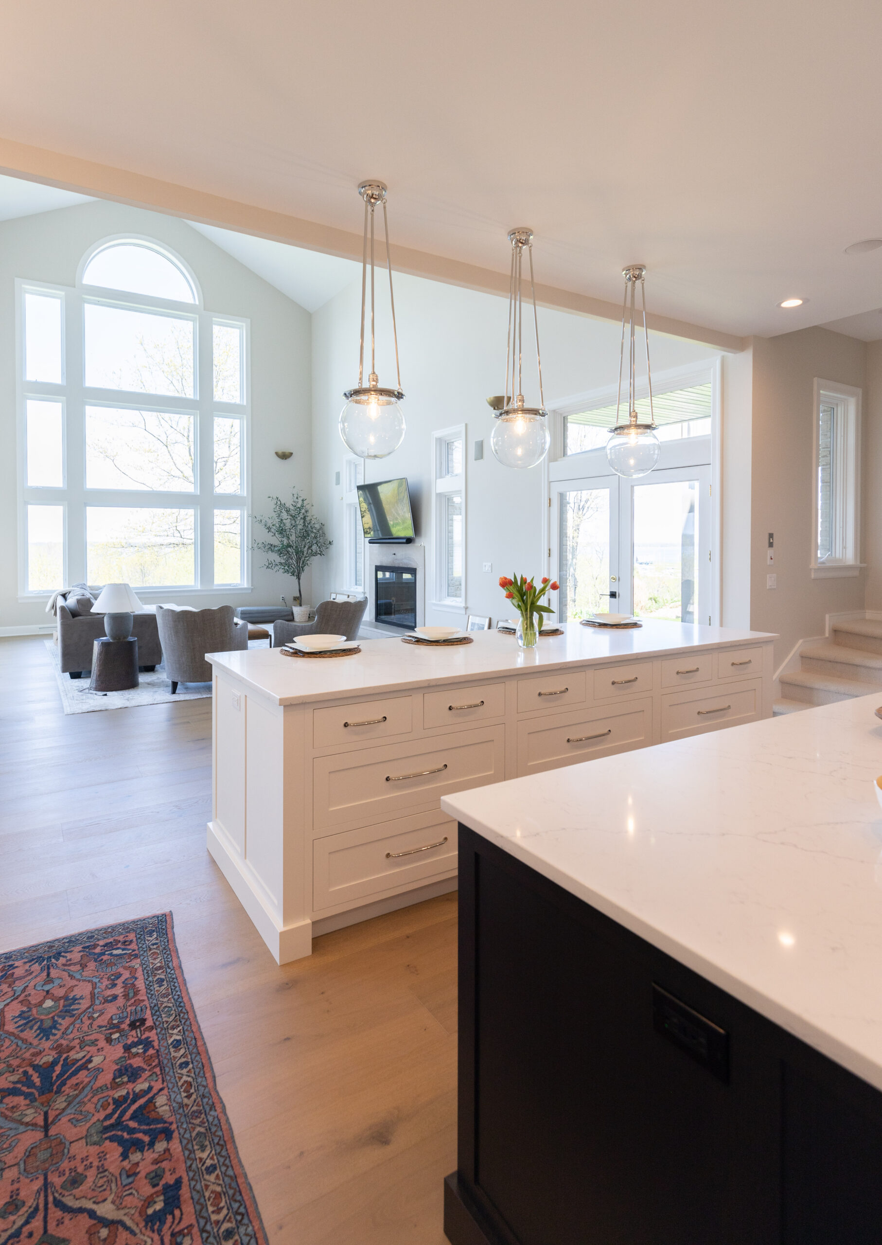 Gallery | Timeless Kitchens & Interiors | Interior Design