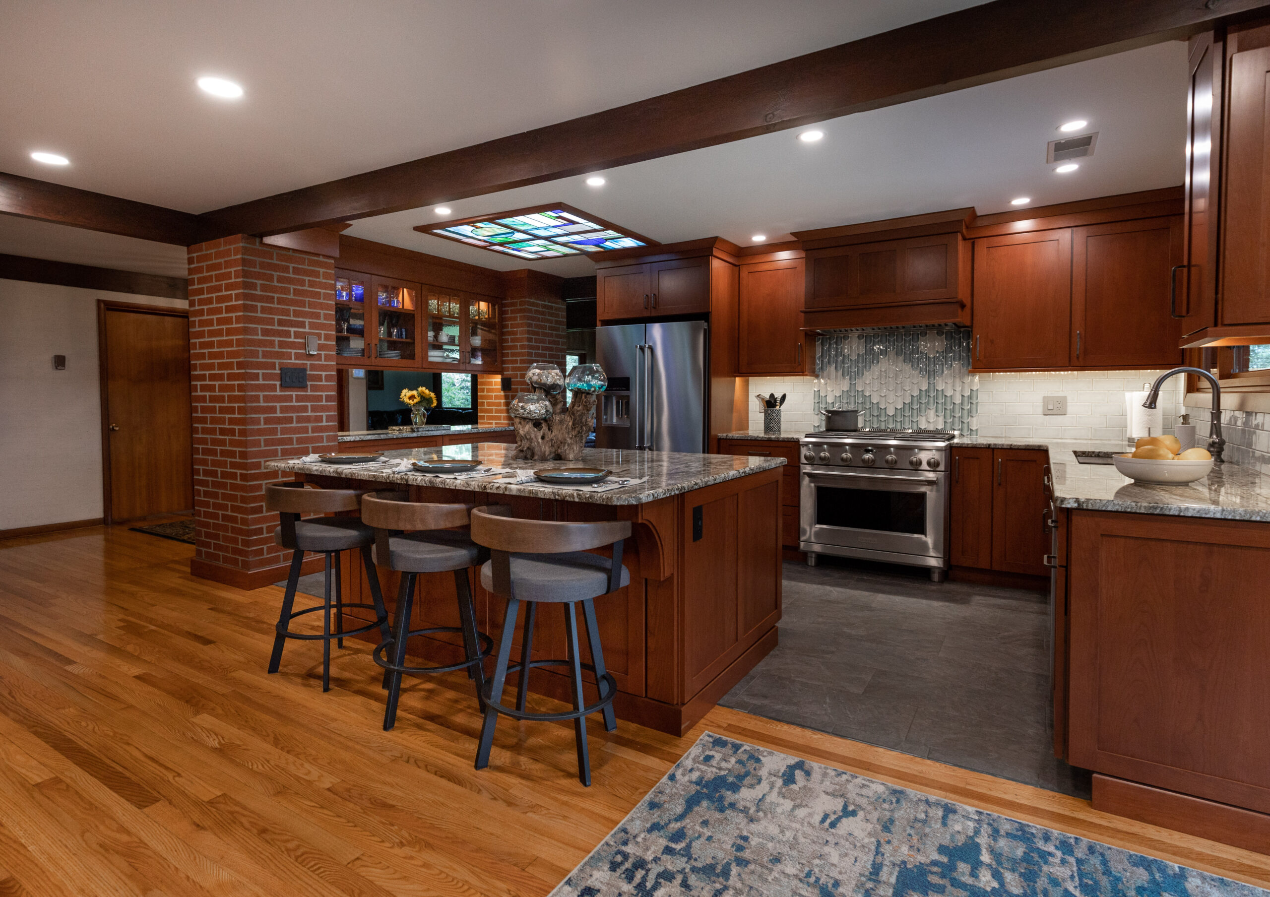 Gallery | Timeless Kitchens & Interiors | Interior Design